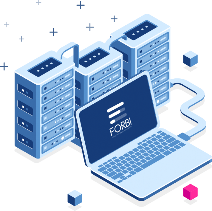 Software contable online - FORBI